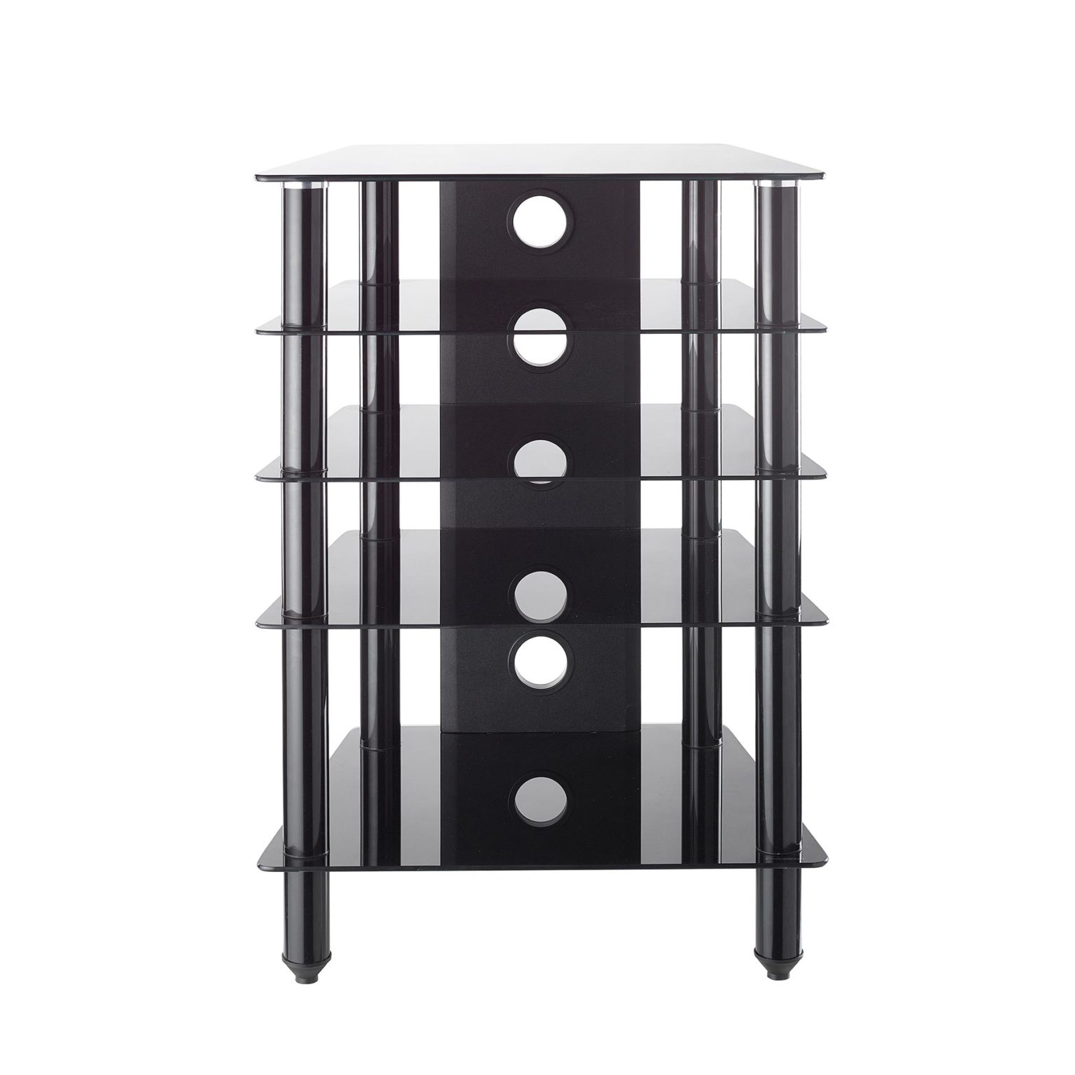 Hi-Fi Stands & Hi-Fi Racks designed by MMT Furniture Designs