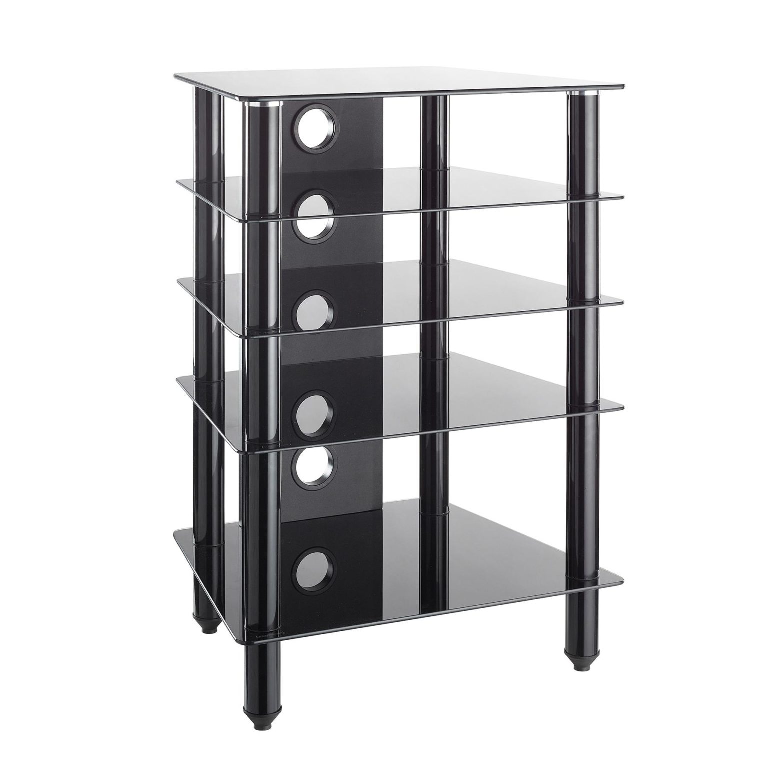 Hi-Fi Stands & Hi-Fi Racks designed by MMT Furniture Designs