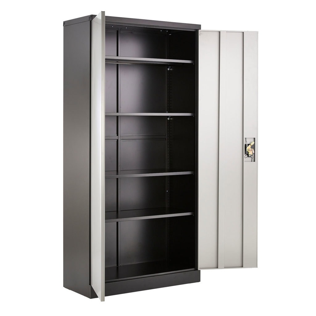 Metal Cabinets & Storage Cupboards | MMT Furniture Designs