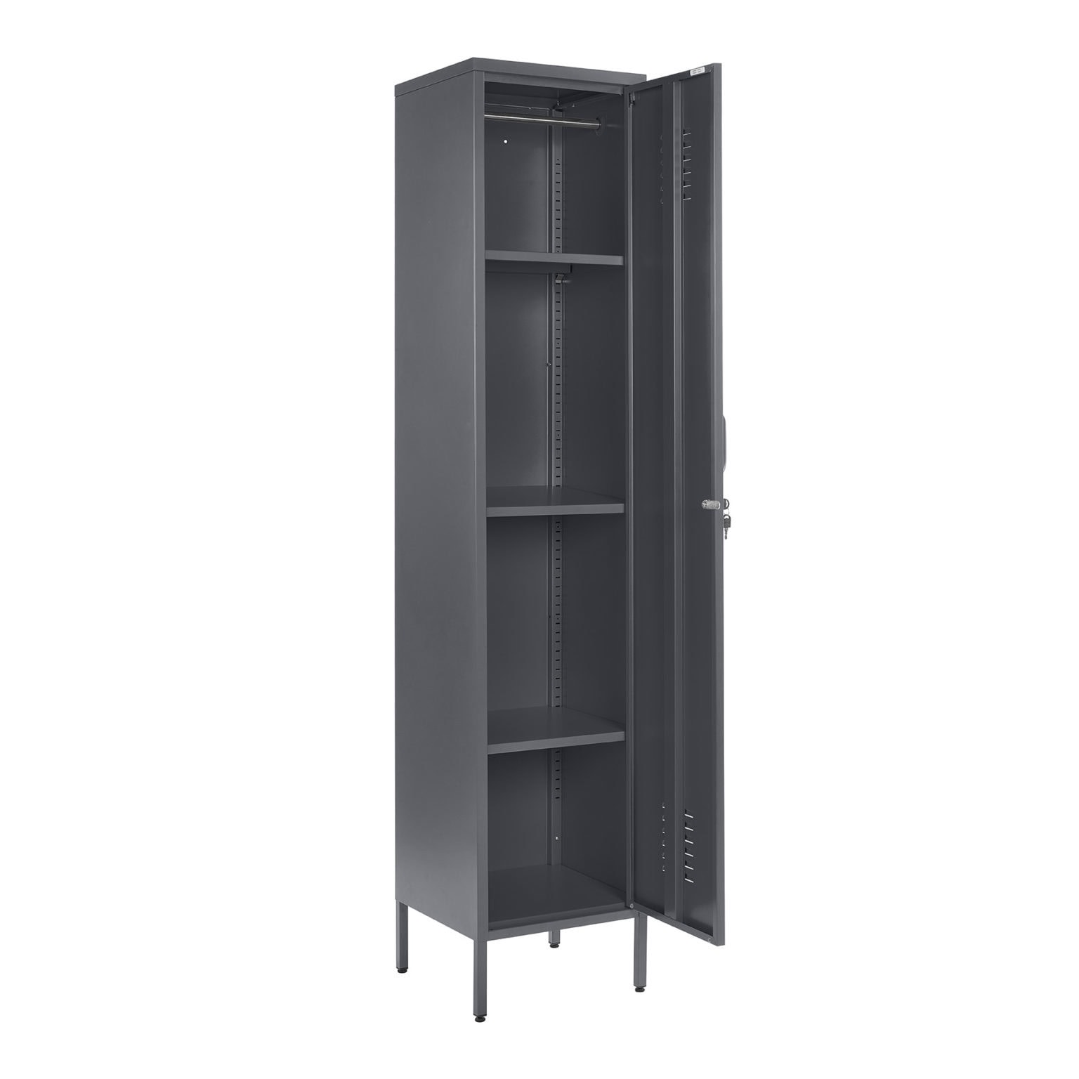 Metal Cabinets & Storage Cupboards | MMT Furniture Designs