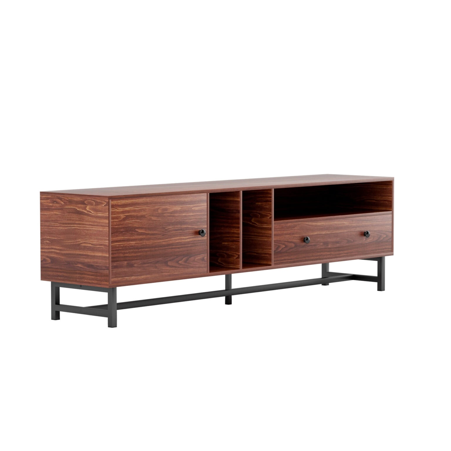 Wooden TV Cabinets, Modern TV Units & stands | MMT Furniture